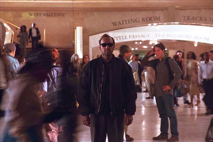 32 Movies To Make You Question Reality And Existence! - Onedio