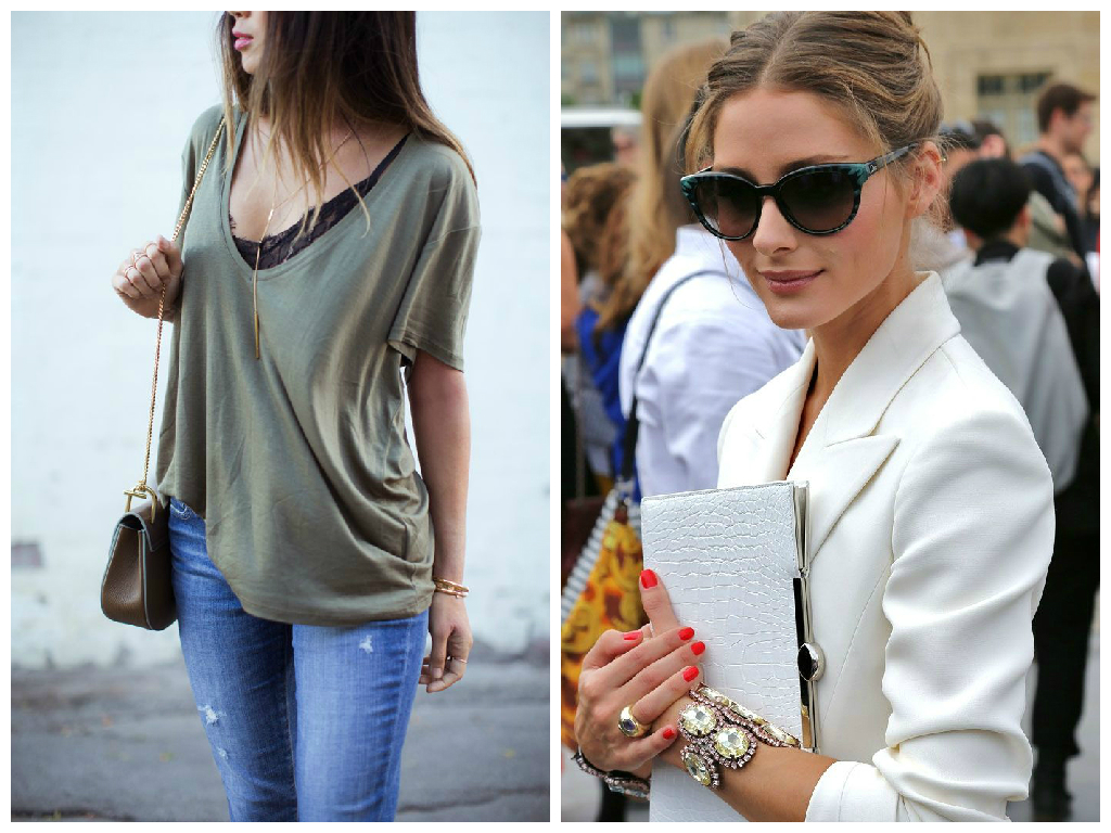 10 Useful Bits Of Style Advice To Hide Your Flaws - Onedio