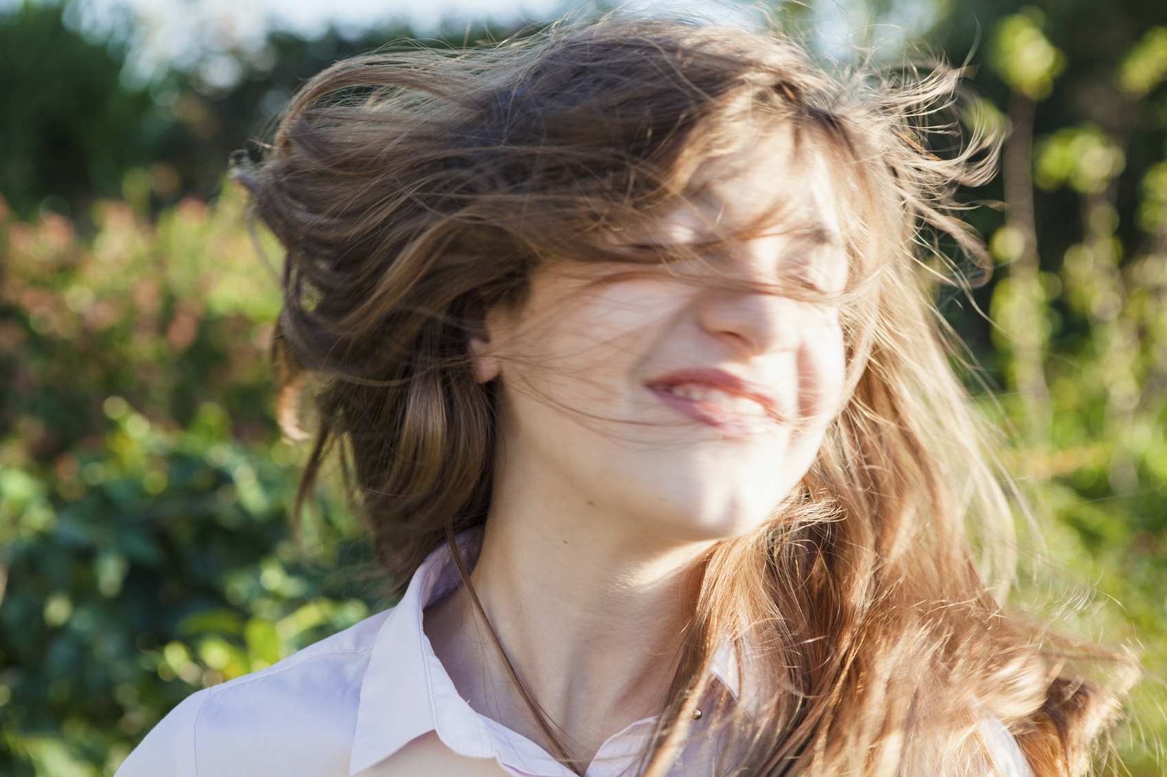 Mevsim Bahar Olunca Hayatımızda Değişen 10 Şey - Onedio