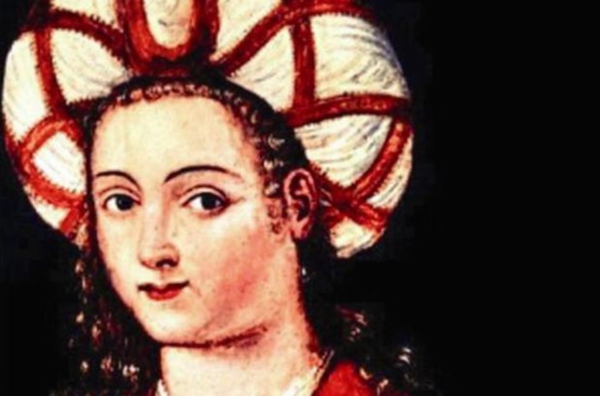 Deli Namıyla Tanınan Osmanlı Soyunu Kurtarmış Sıra Dışı Bir Padişah ...