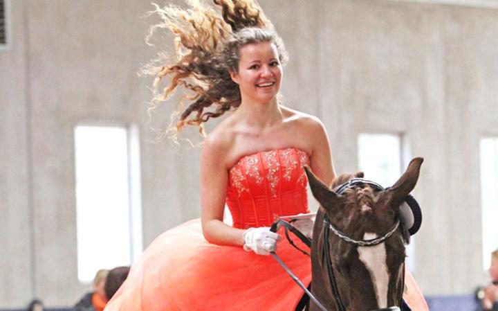 The Simple Life Of World's Youngest Billionaire Alexandra Andersen ...
