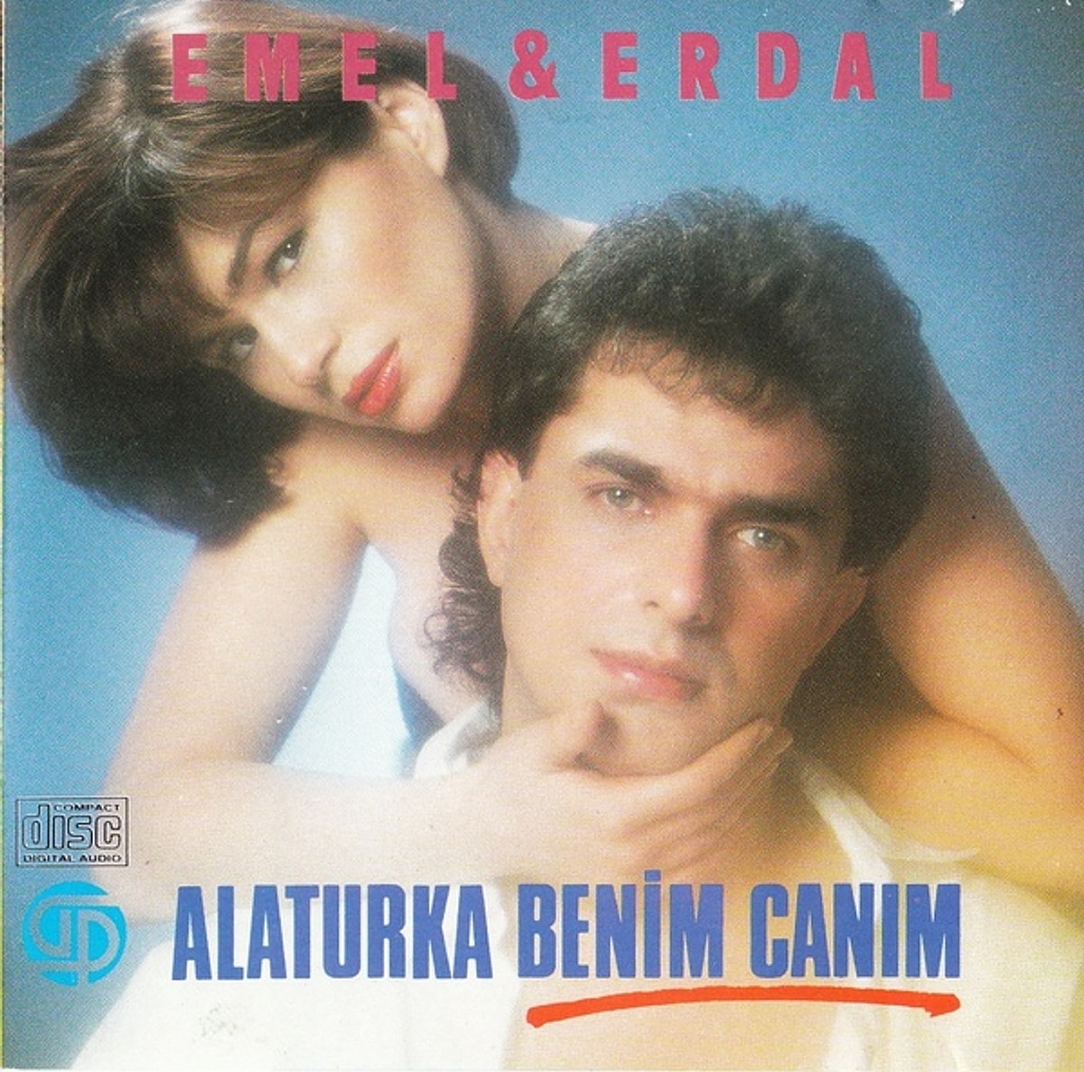 80lerin Ünlü İkilisi Emel - Erdal'ın Erdal'ı ERDAL ÇELİK - Onedio