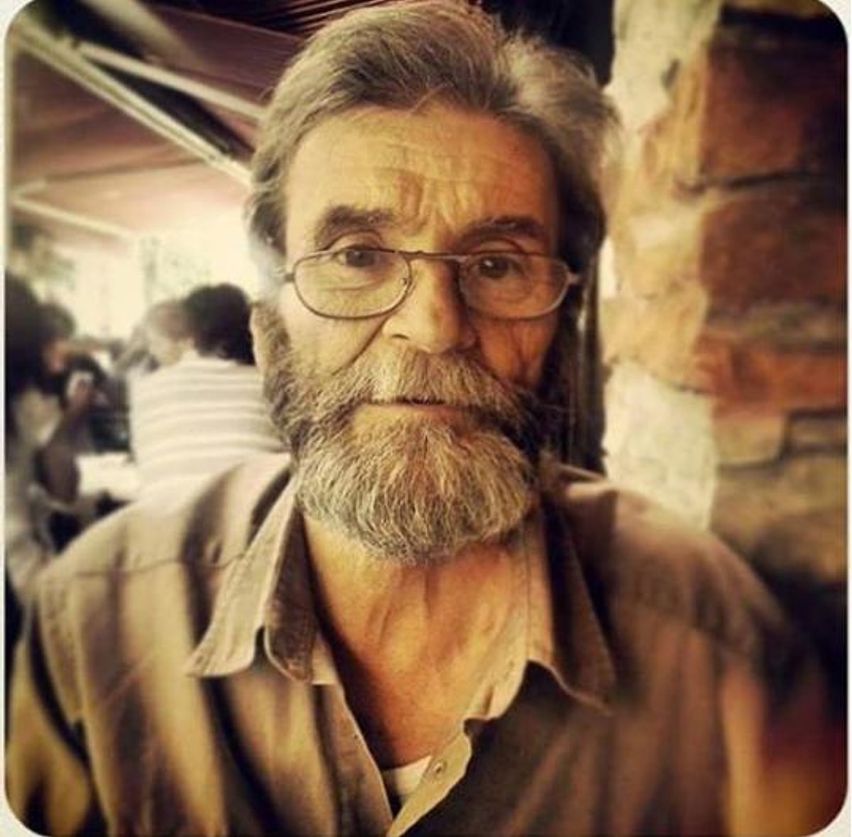 Ünlü Oyuncu Nezih Tuncay Hayatını Kaybetti - Onedio