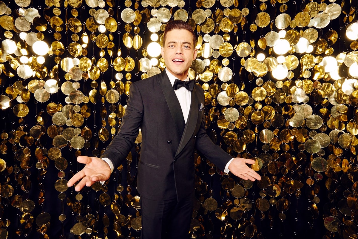 Mr. Robot Dizisinin Anarşist Hacker'ı Elliot'a Hayat Veren İnanılmaz ...