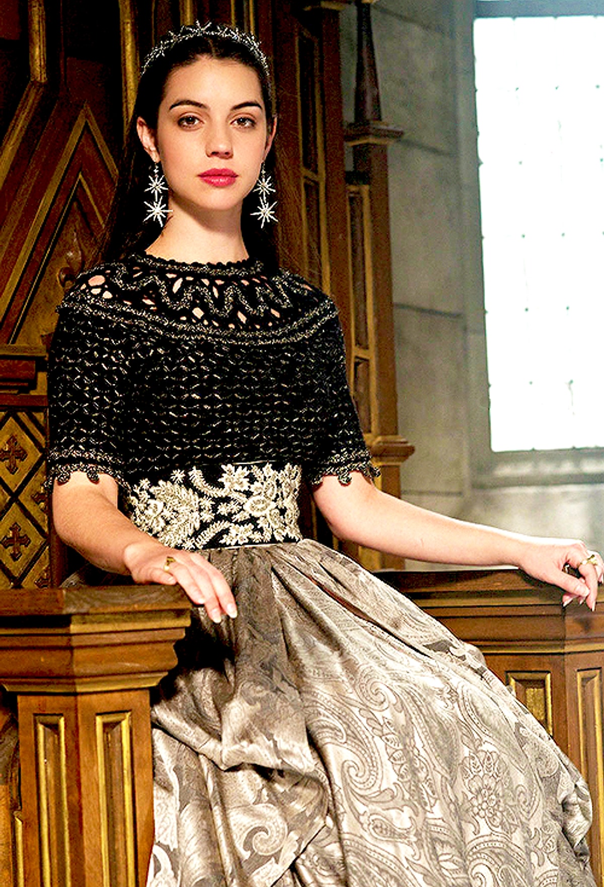 I. Elizabeth'in Kuzeni İskoçya Kraliçesi Mary Stuart'ın Pek Bilinmeyen ...