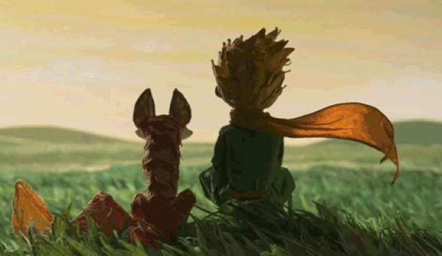 Küçük Prens Kitabından 8 Alıntı