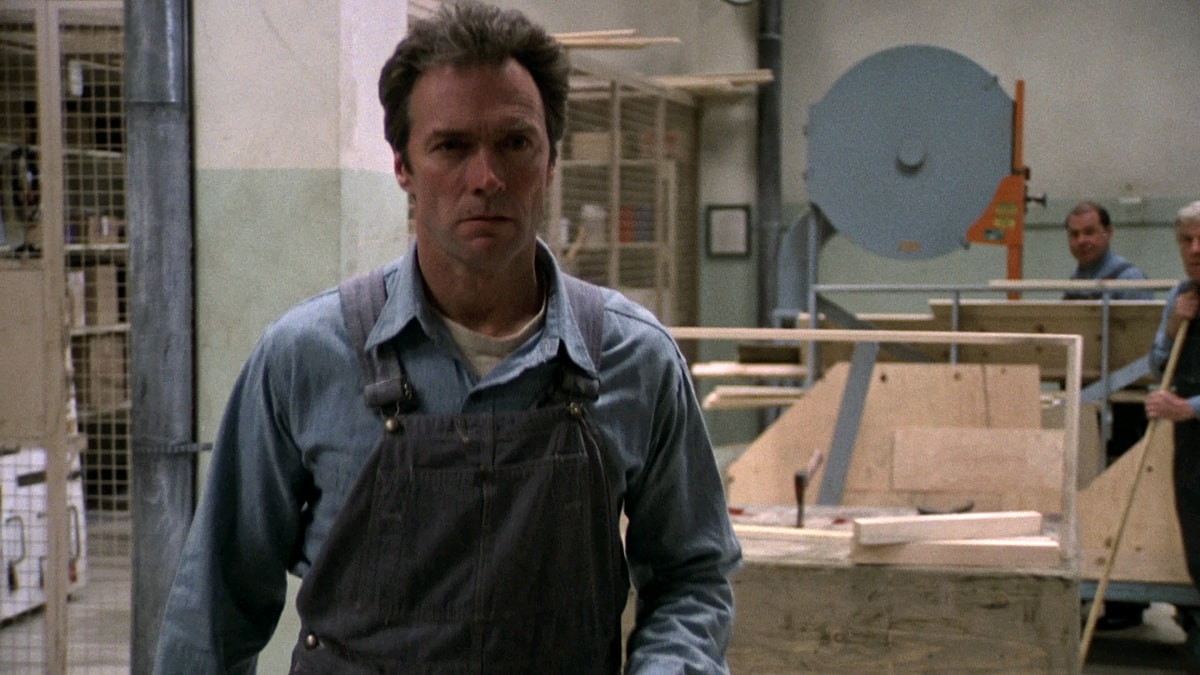 20 Movies About Prison Life That Must Be Watched - Onedio