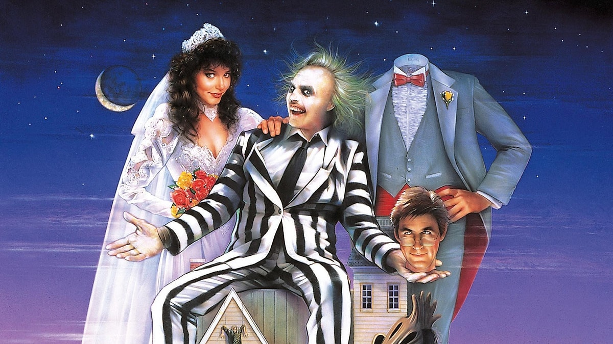 36 Beautiful Movies Taking Us To Another World! - Onedio