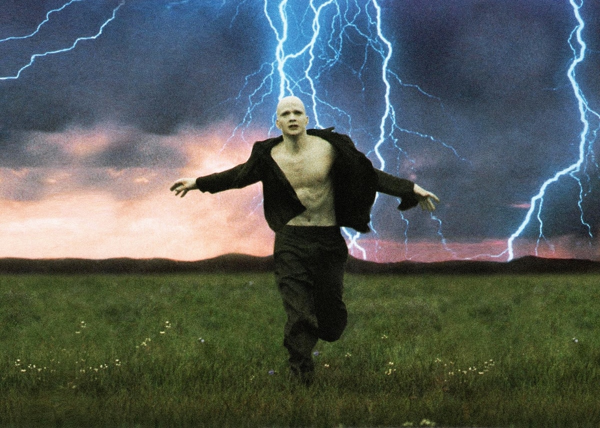 40 Great Movies With Super-powered Characters! - Onedio