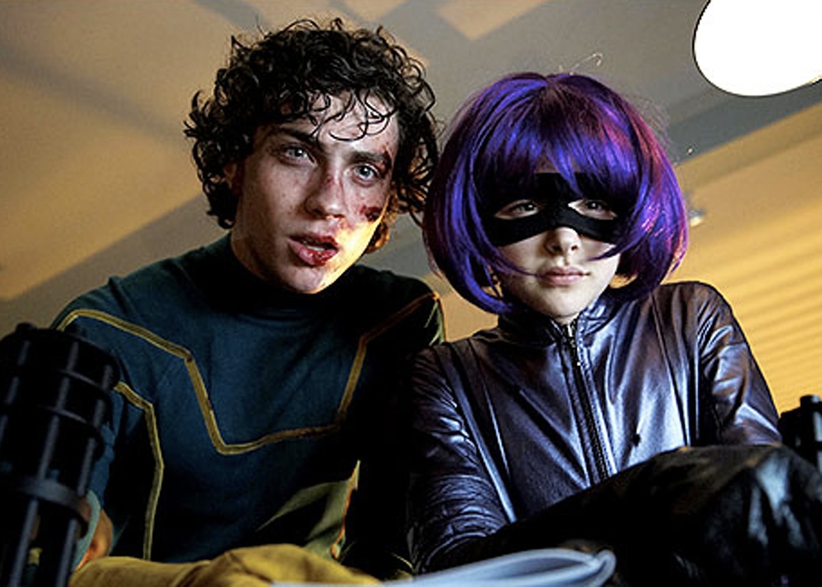 40 Great Movies With Super-powered Characters! - Onedio