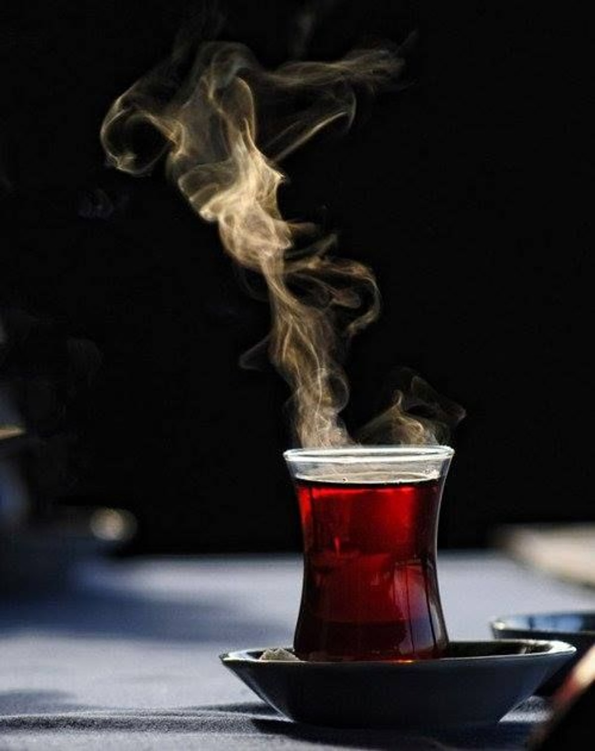 Tavşan Kanı Çay Demlemek ve O Çayı Muhafaza Etmek İçin Bilmeniz Gereken ...