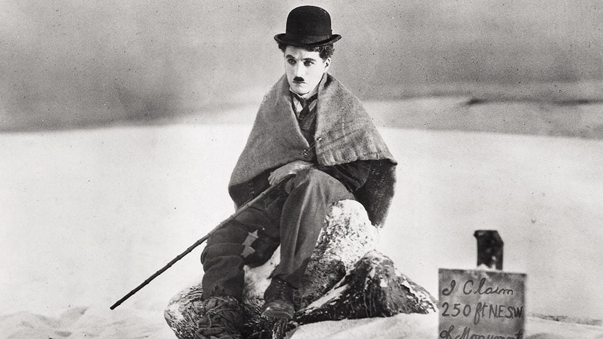 29 Great Winter Movies To Watch In Cold Weather! - Onedio