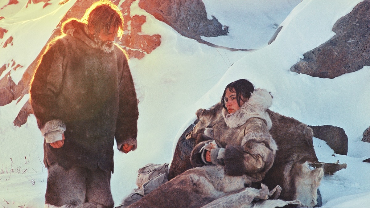 29 Great Winter Movies To Watch In Cold Weather! - Onedio