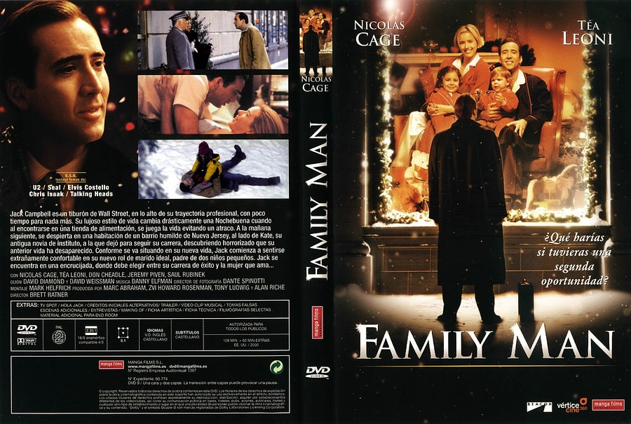 30 Movies Proving The Importance Of Family! - Onedio
