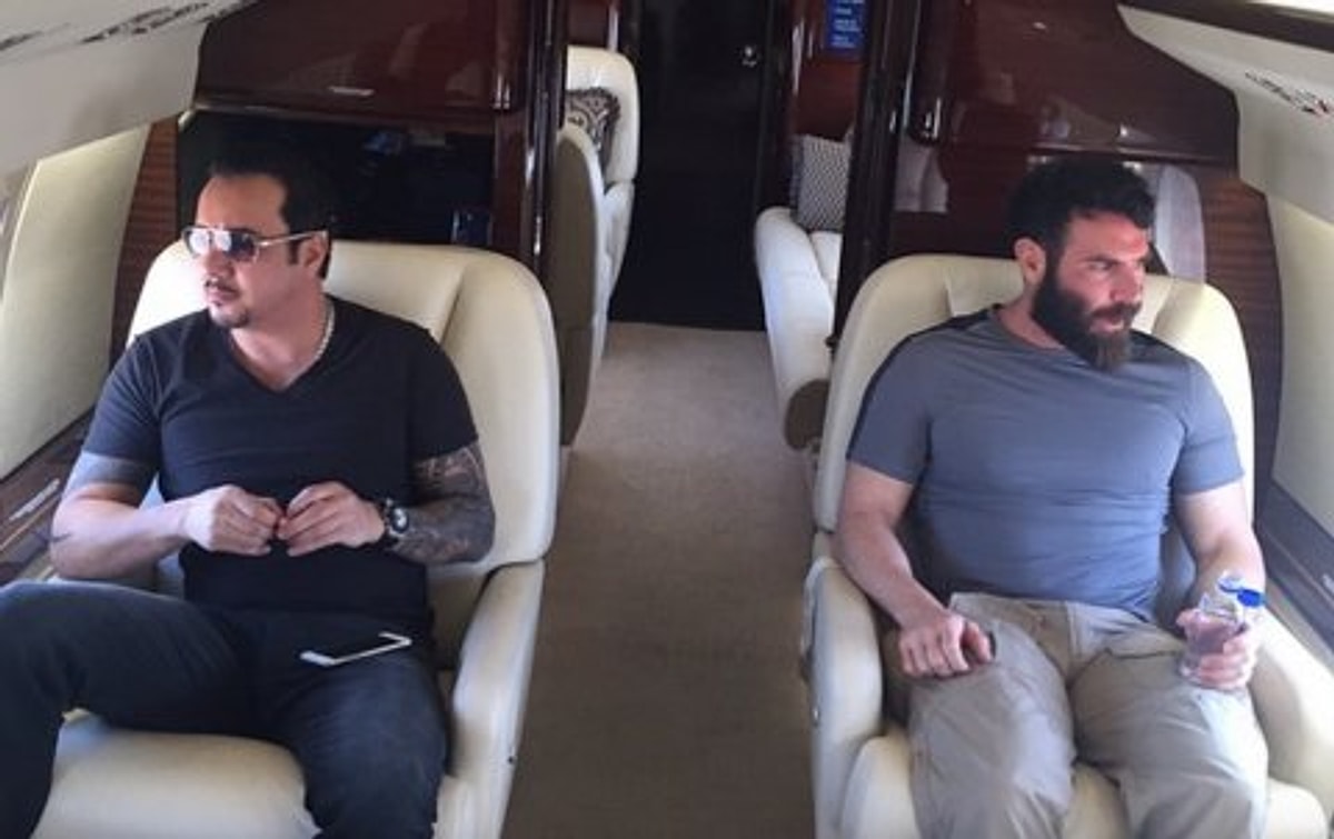 Instagram'ın Multimilyoner Kralı Tony Toutouni Nişanlansa da Bekar ...