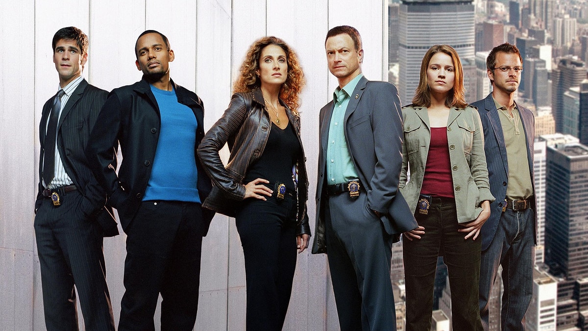 The 16 Best Crime-Solving TV Shows For True Binge-Watchers Out There ...