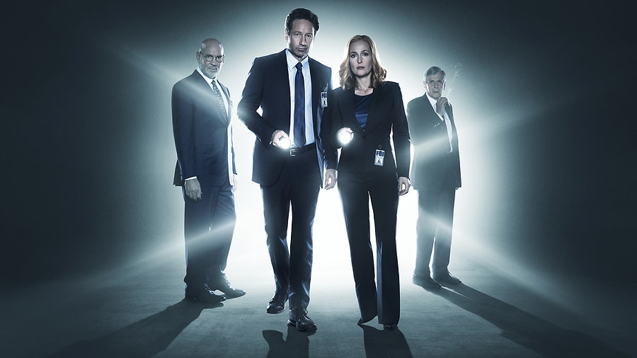 The 16 Best Crime-Solving TV Shows For True Binge-Watchers Out There ...