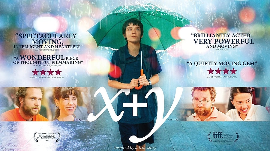 Here Are 20 Math Movies For The Hidden Geniuses Out There! - Onedio