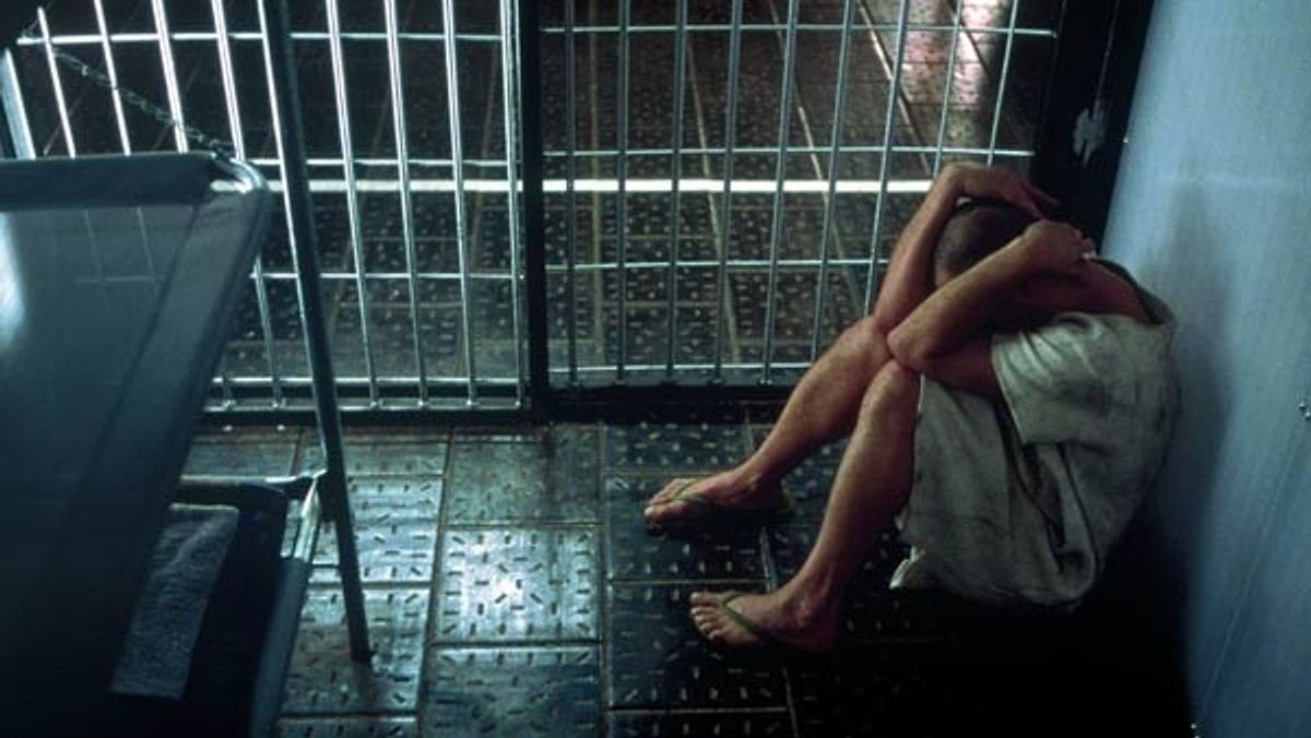 27 Movies That'll Freak You Out With Their Torture Scenes - Onedio