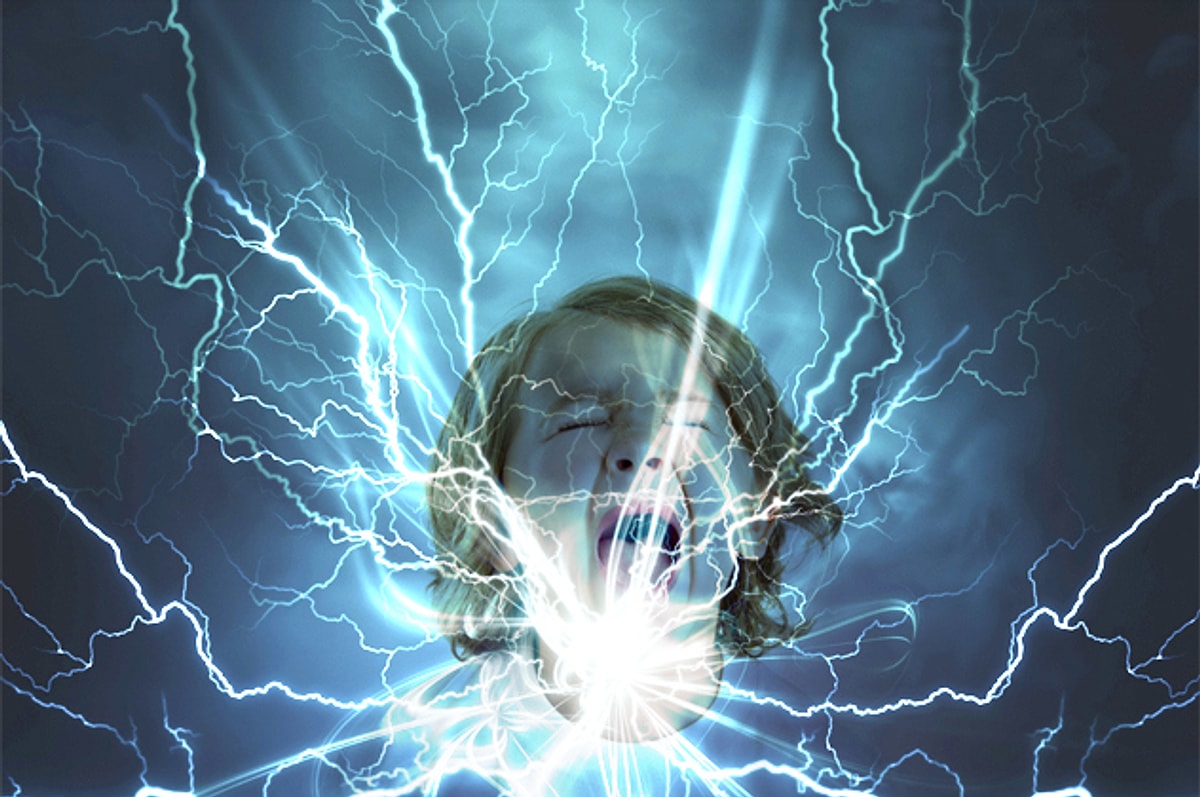 10 Of The Most Disturbing And Weird Science Experiments Ever Conducted ...