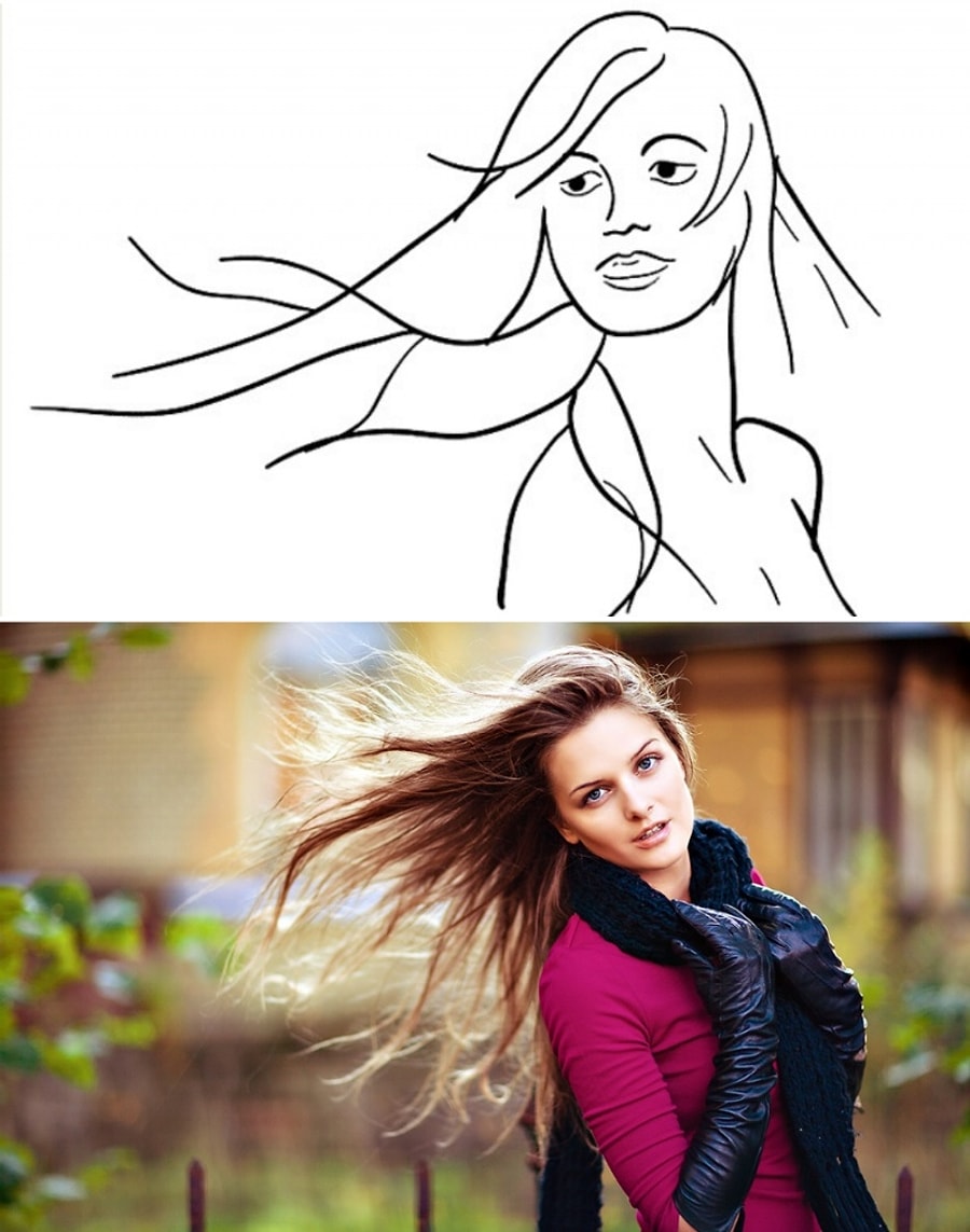 20 Posing Tricks For Women Who Want Killer Looks In Photos! - Onedio