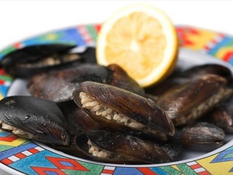 Midye Nasıl Çıkartılır ve Hazırlanır? - Onedio