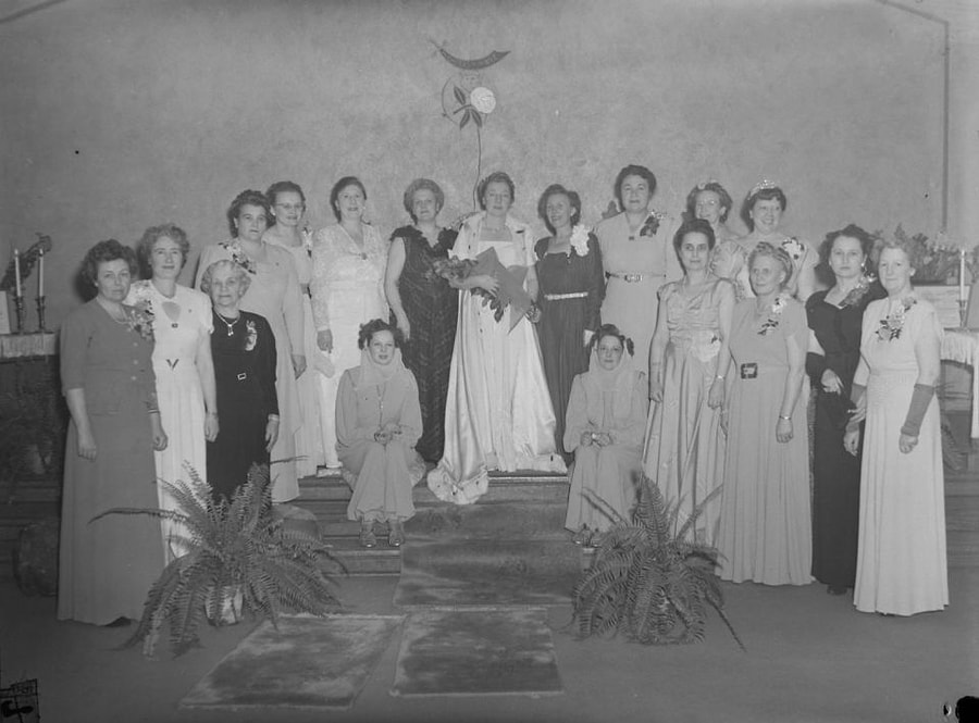 Islam-Inspired Masonic Cult That Inlufenced US for years: The Shriners ...