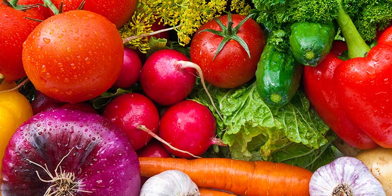 Dünyaya Bir Sebze Olarak Gelsen Hangi Sebze Olurdun? - Onedio