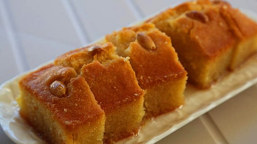 Tatlı Severleri Sevindirecek En Lezzetli 12 Tatlı Tarifi - Onedio