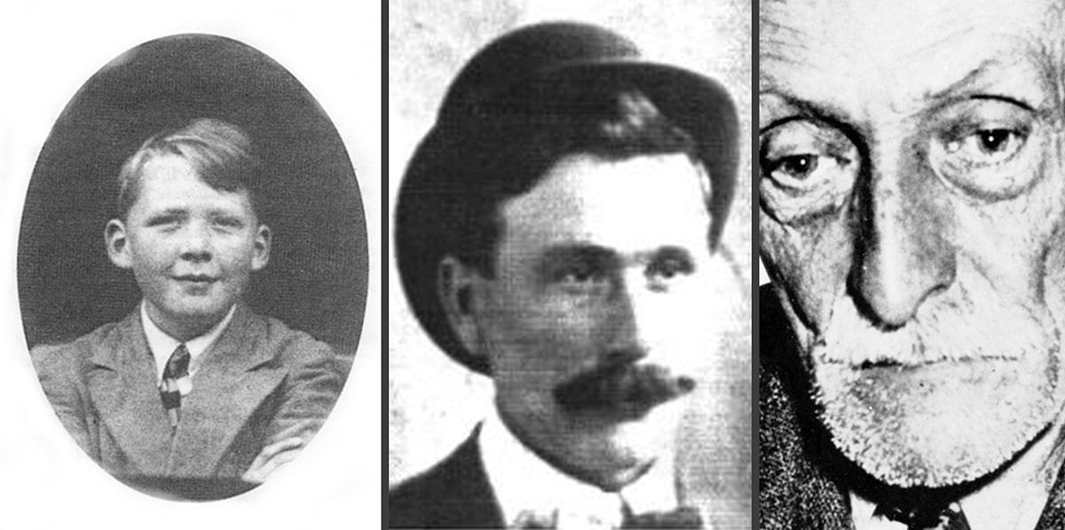 American Boogeyman: The Disturbing Case Of Cannibalistic Serial Killer ...