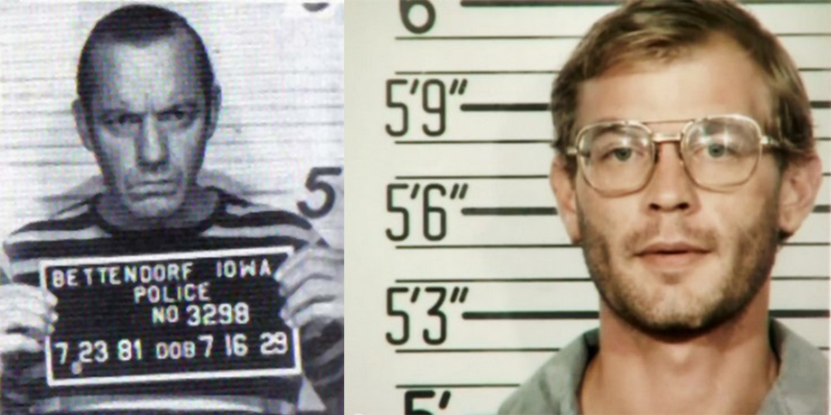 Zodiac Signs Challenged: Serial Killers And Their Star Signs - Onedio