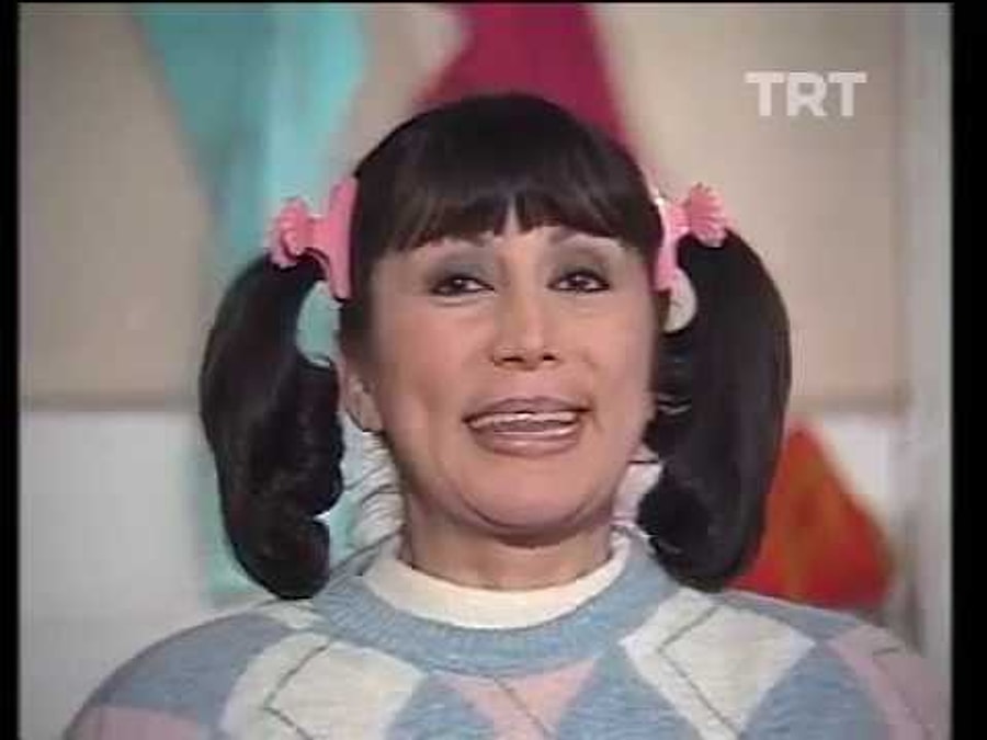 Türk Televizyon Tarihinin 80'lere Damgasını Vurmuş Bilim Kurgu Dizisi ...