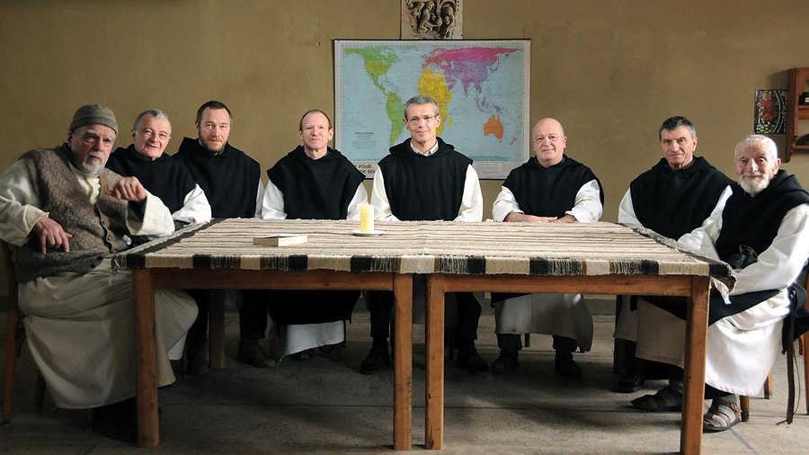 En İyi Dini Filmler - Onedio