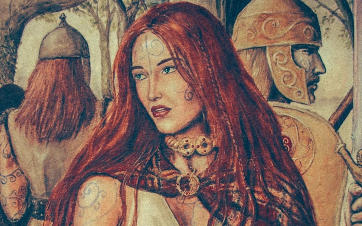 Neden Erkekler Kısa, Kadınlar Uzun Saçlıdır? Dünyanın En Çok Kabul ...