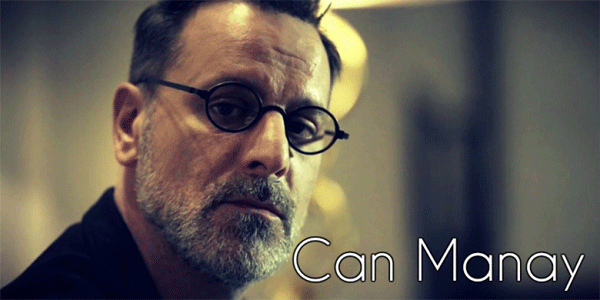 Fi Dizisine Veda Ederken Aklımıza Kazınan 16 Can Manay Aforizması! - Onedio