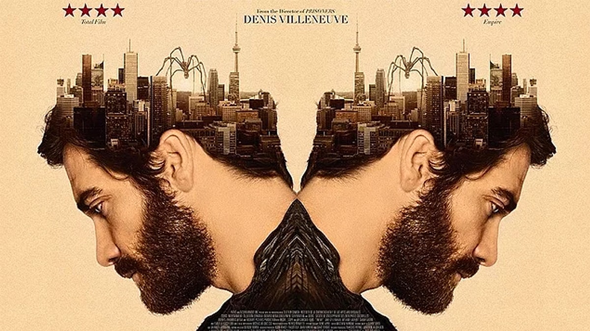 35 Brain Scratcher Movies You'll Have To Focus Hard To Understand! - Onedio