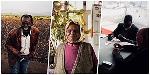 23 Şaşkınlık Verici Fotoğraf İle 1950 Ve 1960'lı Yılların Modern Ülkesi ...