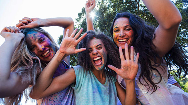 İnsanlar Sende En Çok Neyi Seviyor? - Onedio