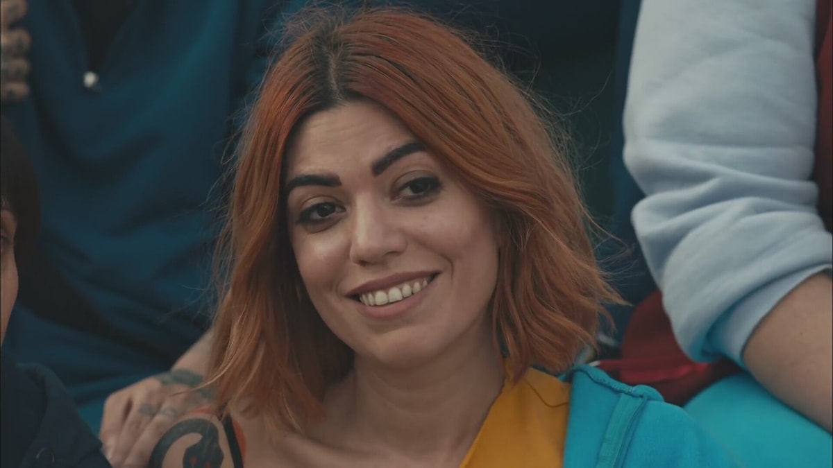 Hangi Avlu Dizisi Karakterisin? - Onedio