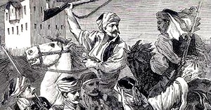 Sus Lan Çomar! Dillere Pelesenk Çomar Lafının Gerçekte Ne Anlama ...