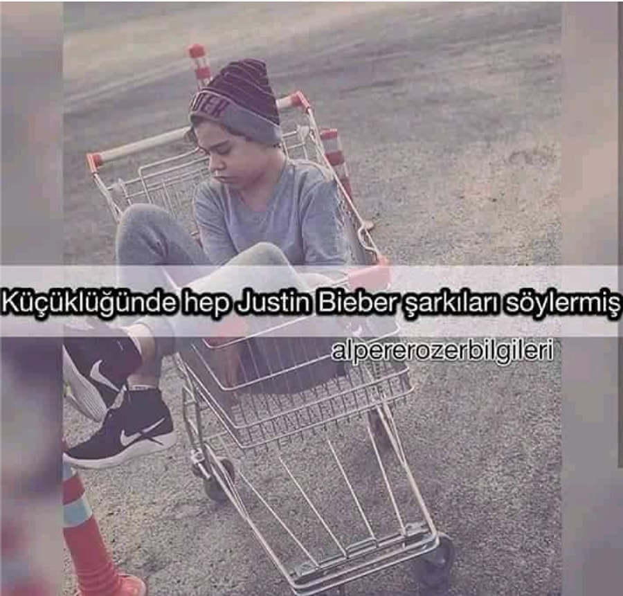 Yerli Justin Bieber Alper Erözer'in Küçük Yaştaki Hayranlarının Şoka ...