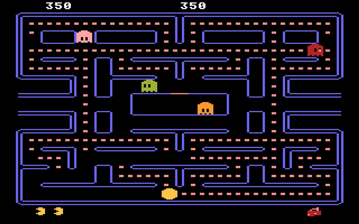 Nostalji Zamanı! Oynarken Büyük Keyif Aldığımız En İyi 28 Atari Oyunu ...