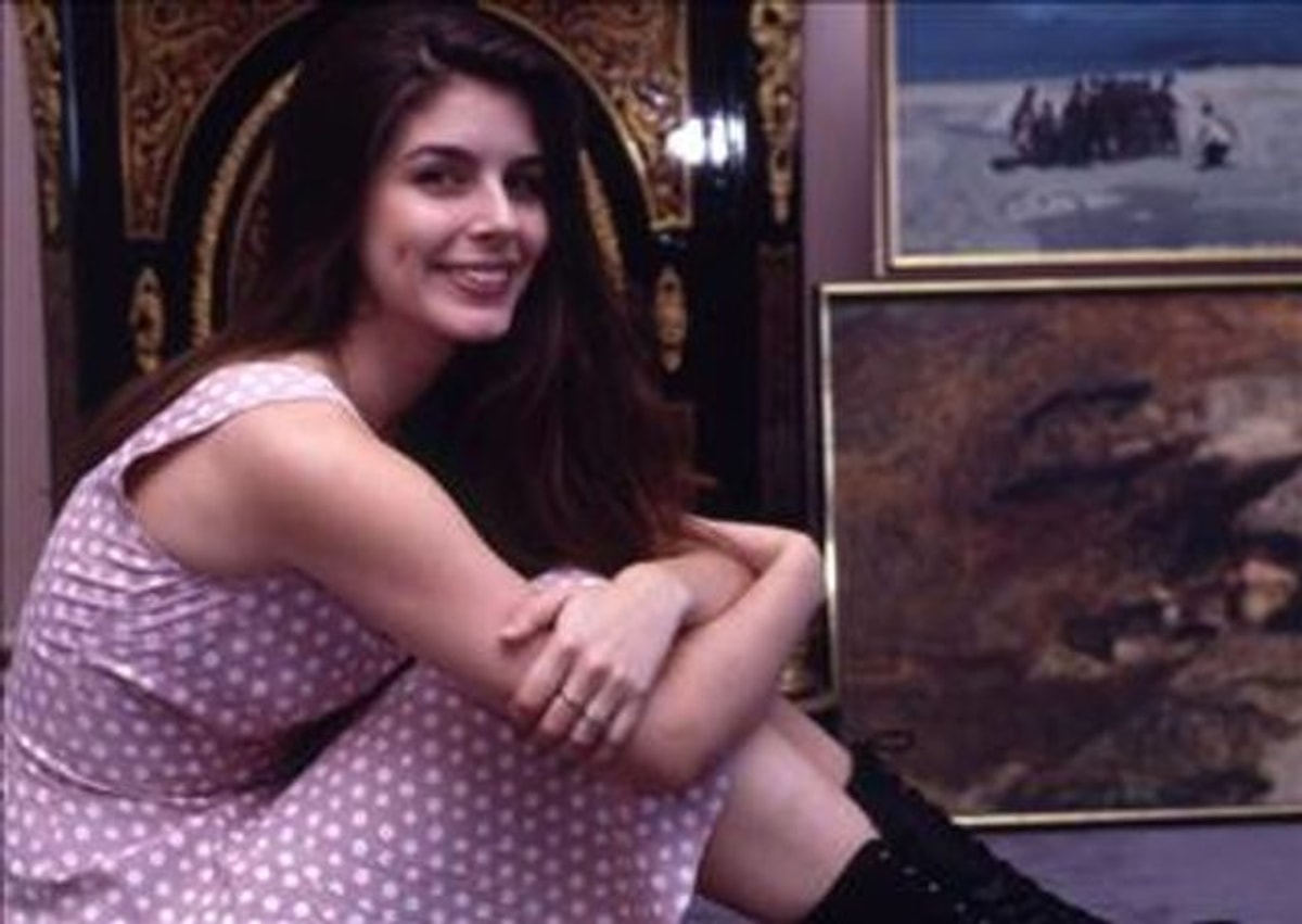 Asmalı Konak'a İlham Olan Hayat Hikayesi ve Erken Ölümüyle İz Bırakan ...