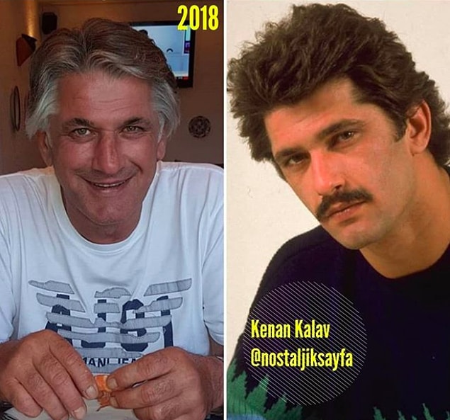 Türk Sinema Tarihine Damga Vurmuş Yıldızlardan 13 Nostaljik Röportaj