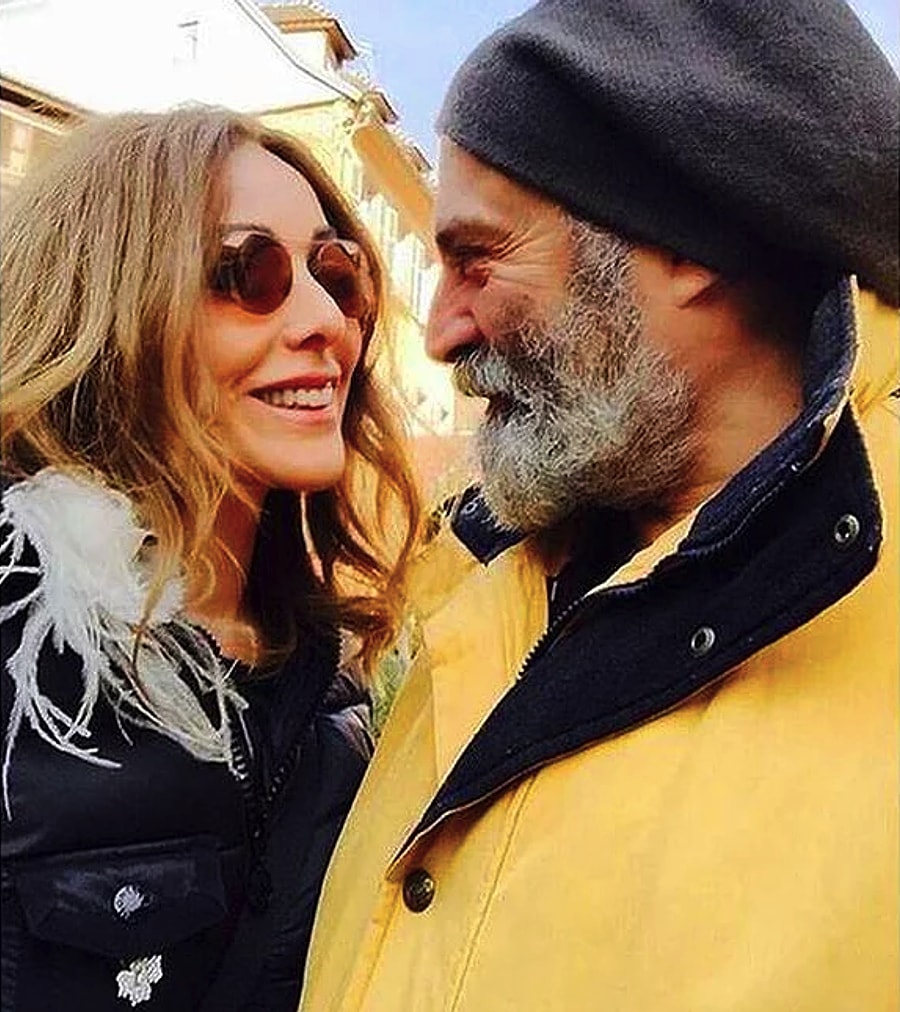 Hastayız Sana Matmazel! Zarafetin ve Yeteneğin Ete Kemiğe Bürünmüş Hali ...