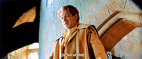 Riddikulus! Harry Potter Evrenindeki Akıl Almaz Saçmalıkları Masaya ...