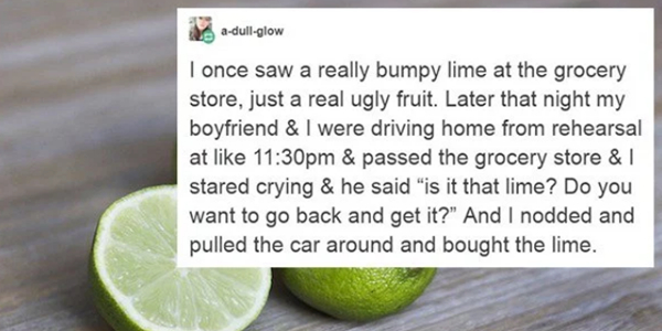 These 17 Photos About Emotional Attachments To Inanimate Objects Will ...