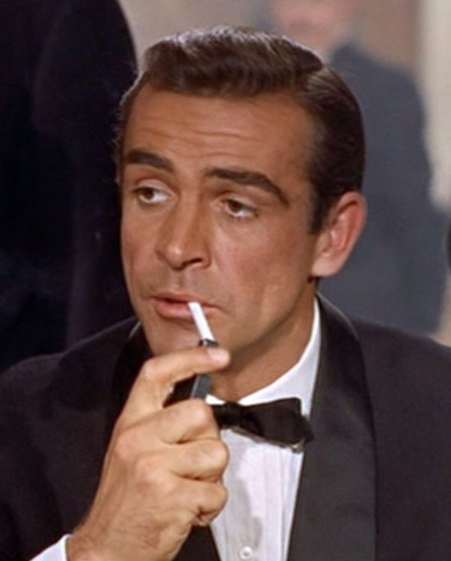 40 Memorable And Equally Charismatic Actors In Hollywood History! - Onedio