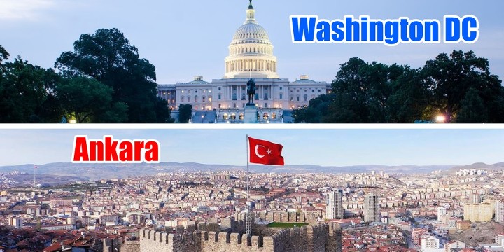 Kafaları Sürekli Karıştıran Konuda Bilgi Eksikliğine Son: En Büyük ...