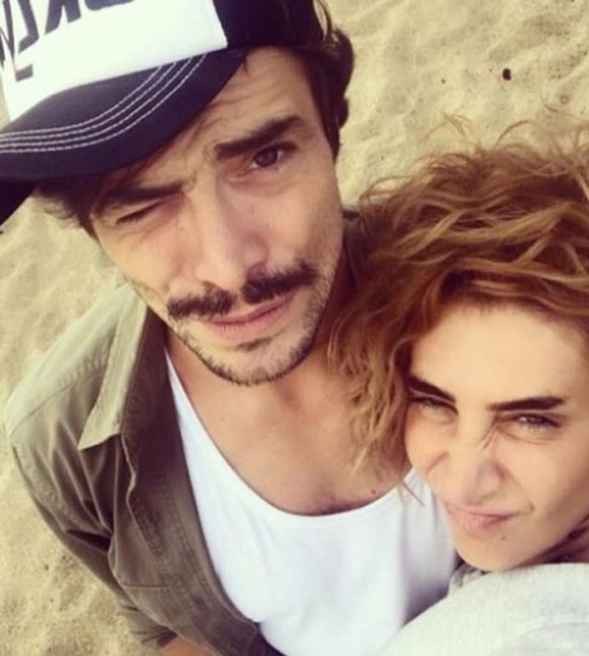 Şoktayız! Kıskanılan Aşkta Sona Gelindi: Ahmet Kural Sıla'yı Darp Etti ...